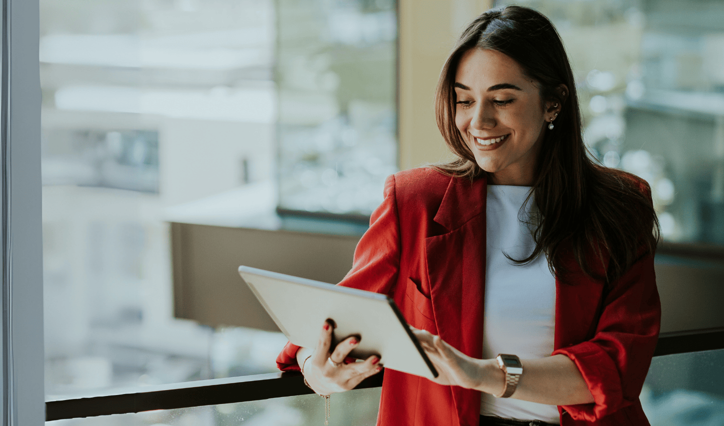 iCompli by LegalRM | Strategic synergy